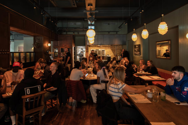 Manchester Steak Restaurant | Flat Iron Manchester Steakhouse