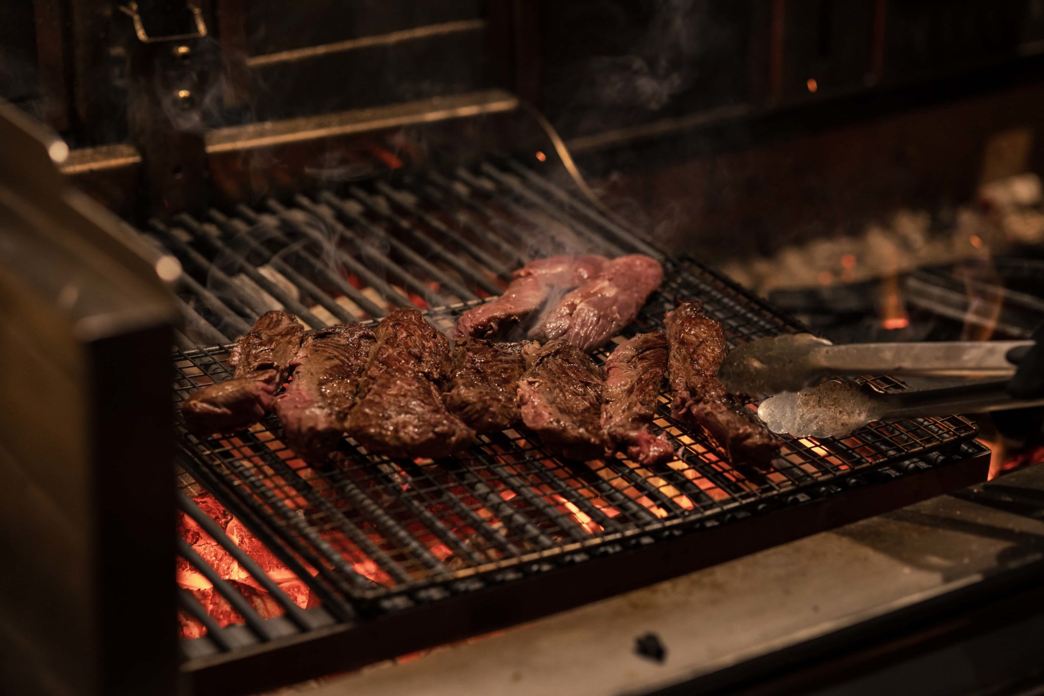 Manchester Steak Restaurant | Flat Iron Manchester Steakhouse