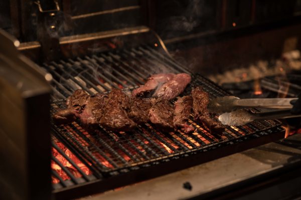 Manchester Steak Restaurant | Flat Iron Manchester Steakhouse