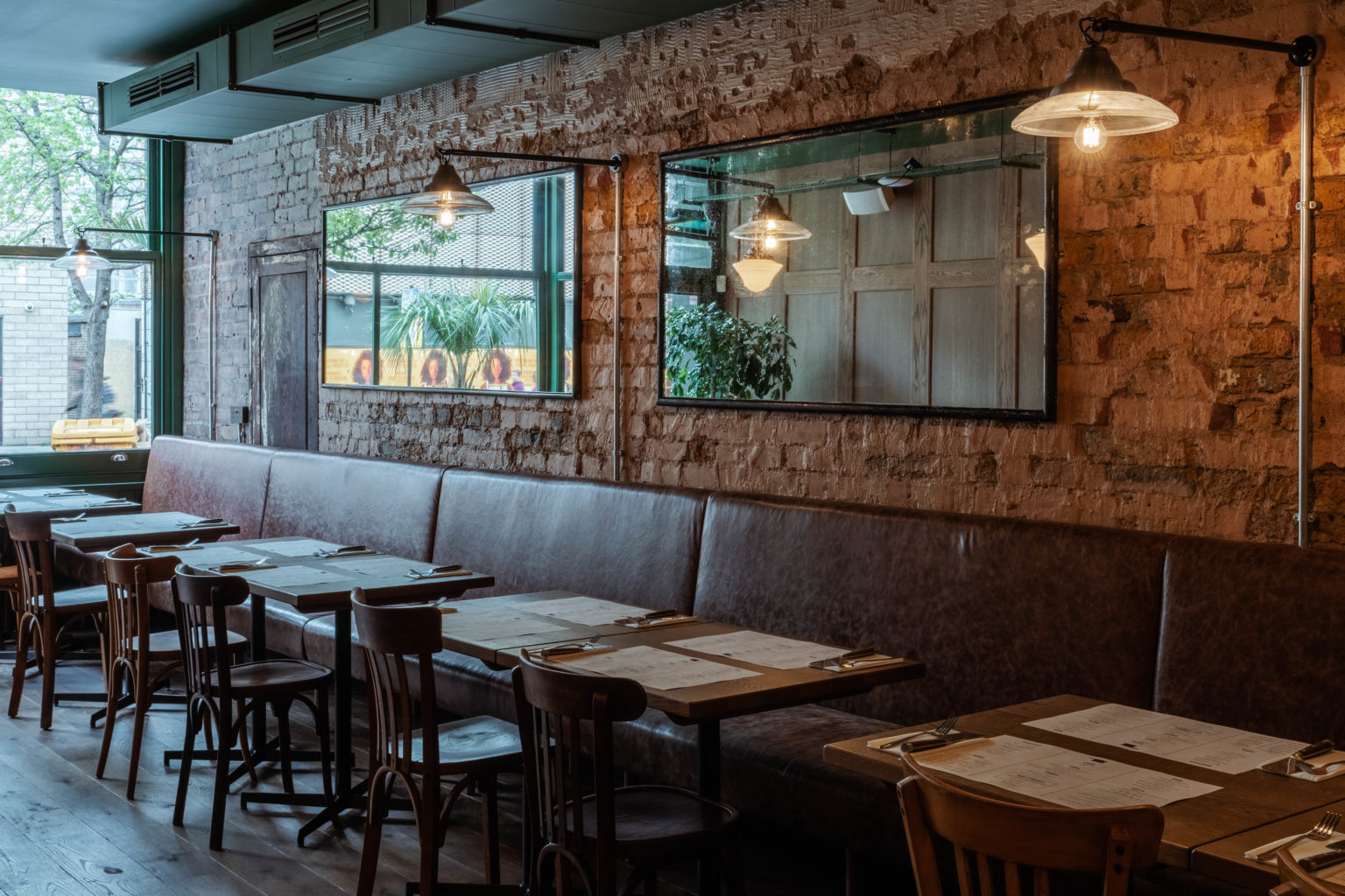 Waterloo Steak Restaurant | Flat Iron Steakhouse