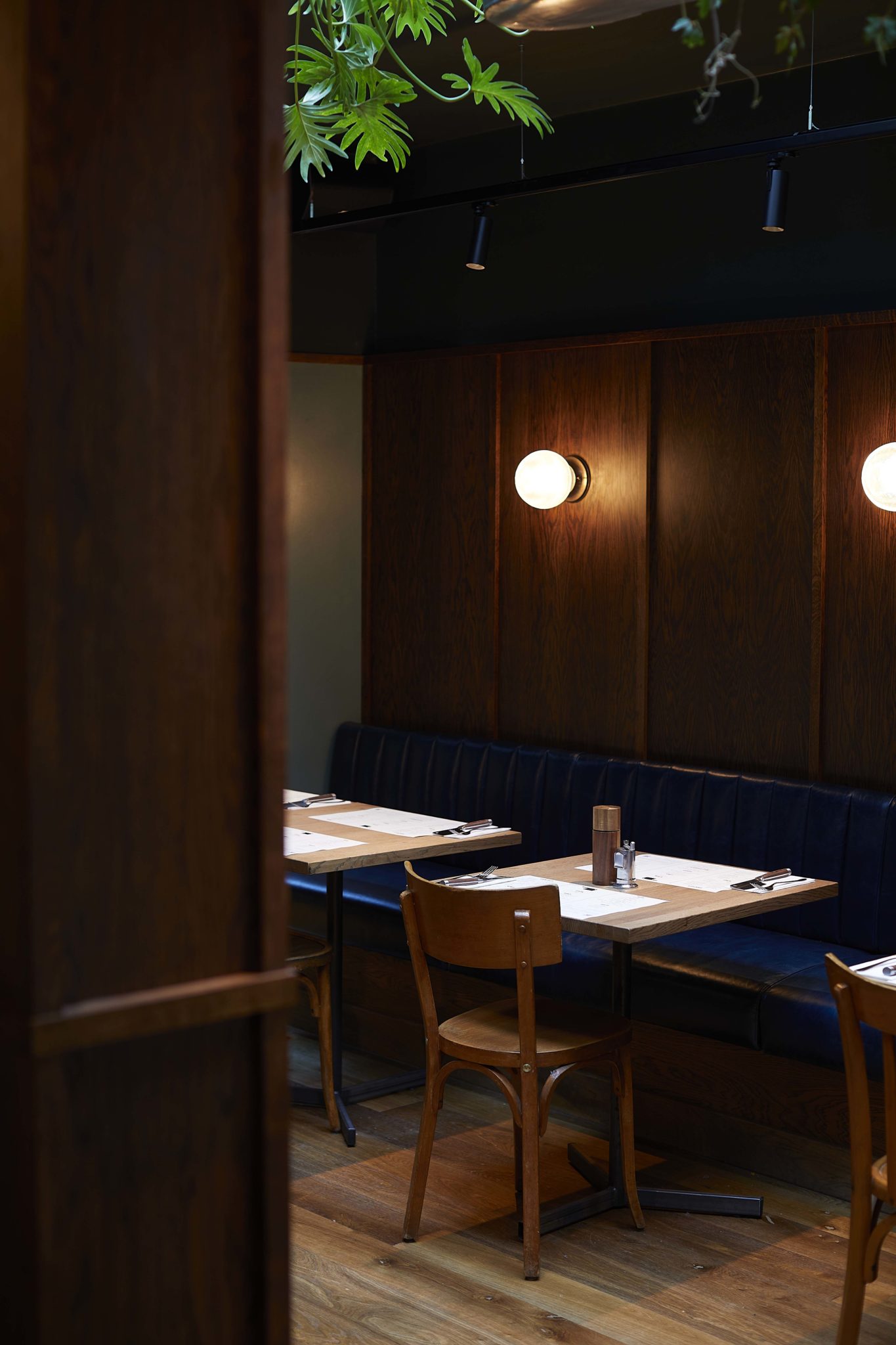Flat Iron Brighton | Steak Restaurant in the heart of The Lanes