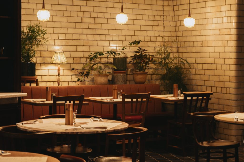 Manchester Steak Restaurant | Flat Iron Manchester Steakhouse