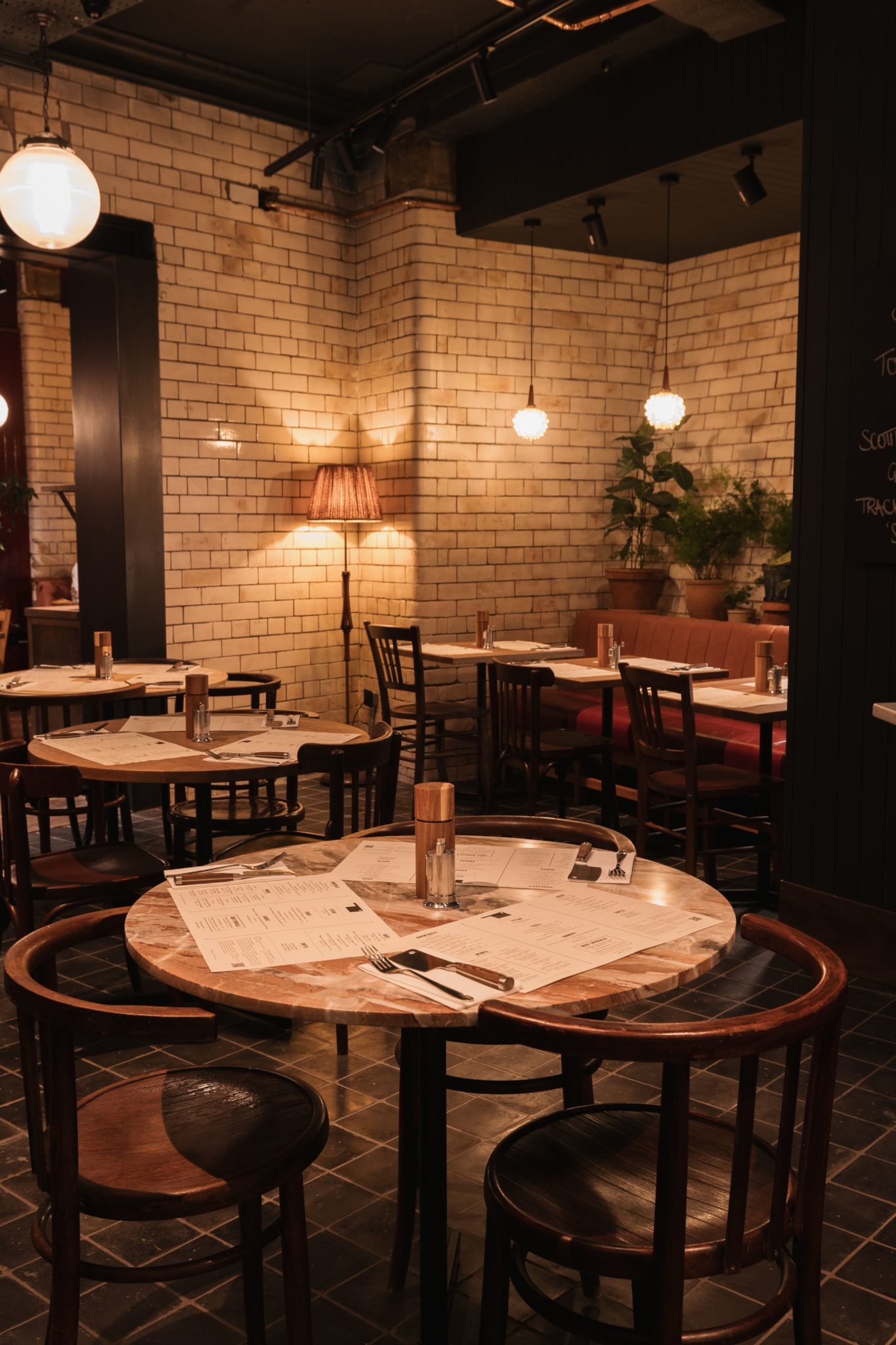 Manchester Steak Restaurant | Flat Iron Manchester Steakhouse