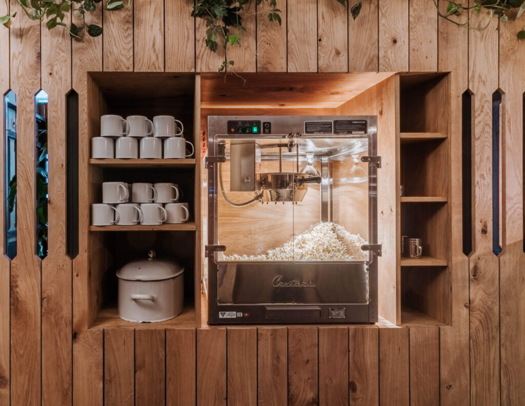 Borough Steak Restaurant | Flat Iron London Steakhouse